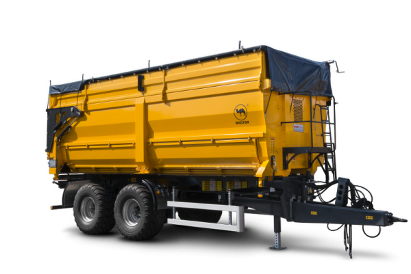 AGRO - InterCargo Grup