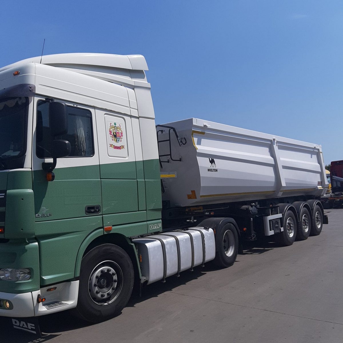 Media - InterCargo Grup