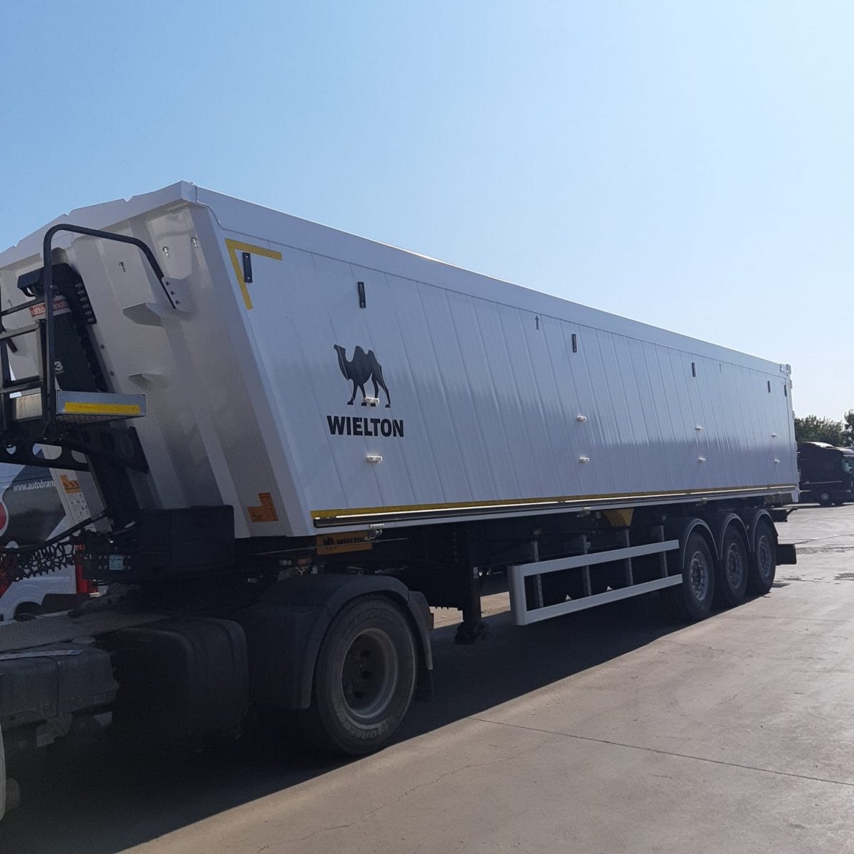 Media - InterCargo Grup