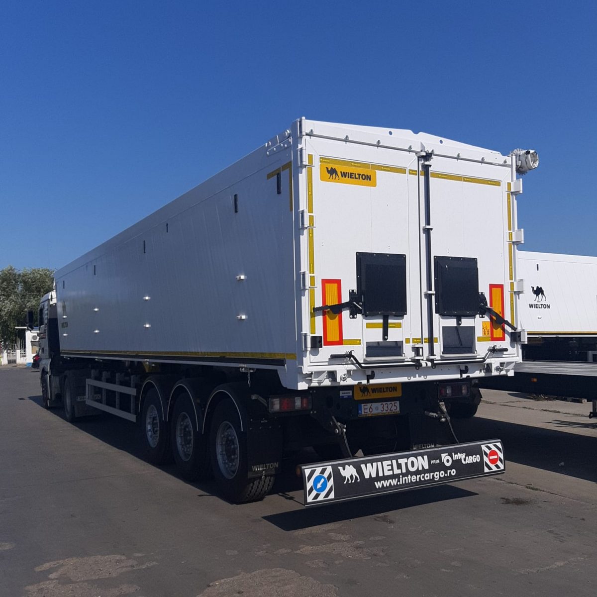 Media - InterCargo Grup